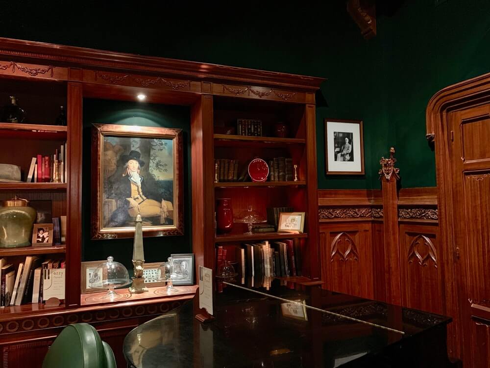 Museum Quality Framing | Care for Expensive Art | FrameStore