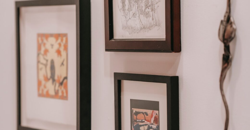 Picture Frame Ideas | Best Frames | FrameStore Los Angeles