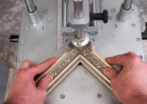 Custom Framing Store in Los Angeles | Call the FrameStore