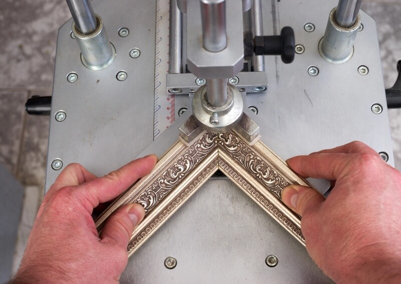 Custom Framing Store in Los Angeles | Call the FrameStore