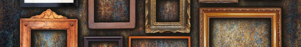 Discount Custom Frames & Coupon | FrameStore Los Angeles