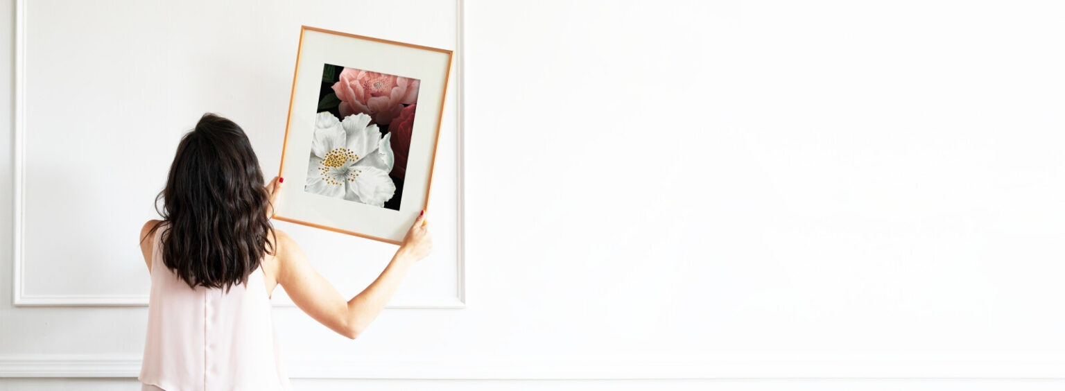 Custom Framing Store in Los Angeles | Call the FrameStore