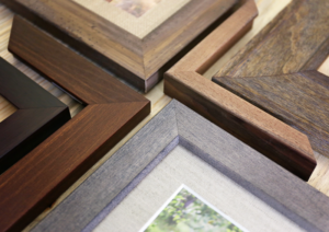 Custom Framing Store in Los Angeles | Call the FrameStore