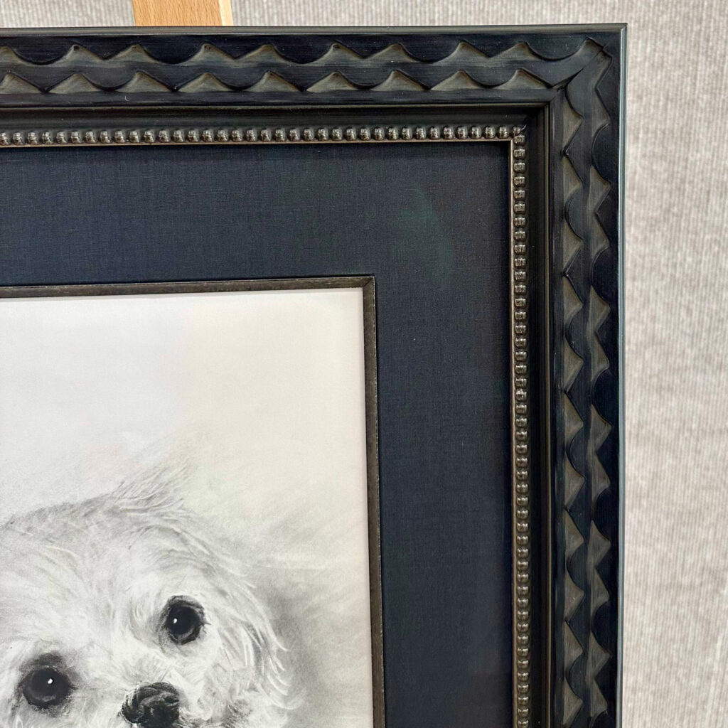 Custom Shadow Box Frames | The Los Angeles FrameStore