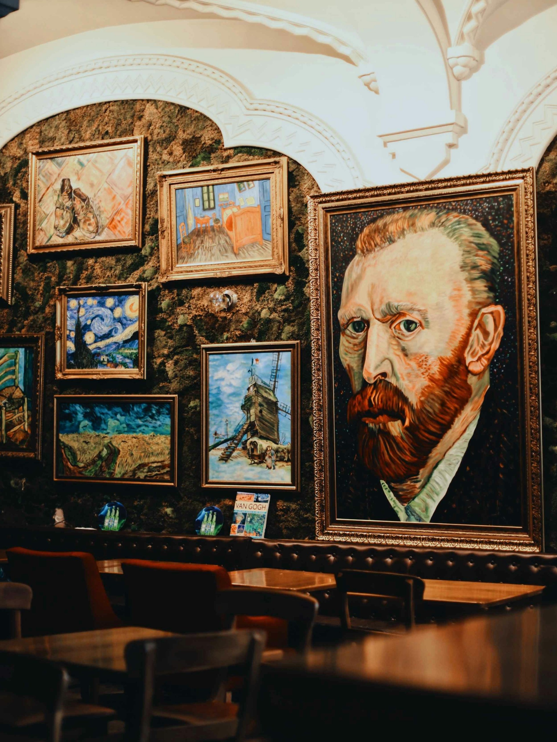 Artwork Framing Education & Insights By The FrameStore